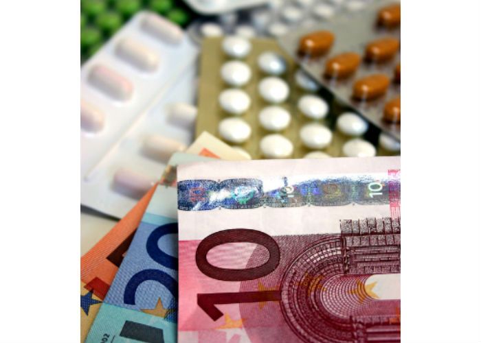 Greek pharma groups warn record hospital medicines clawback threatens ...